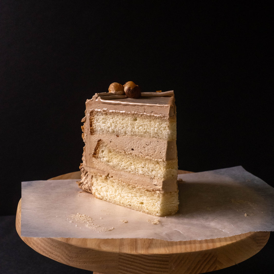 Slices – Page 2 – Sweet Obsession Cakes and Pastries