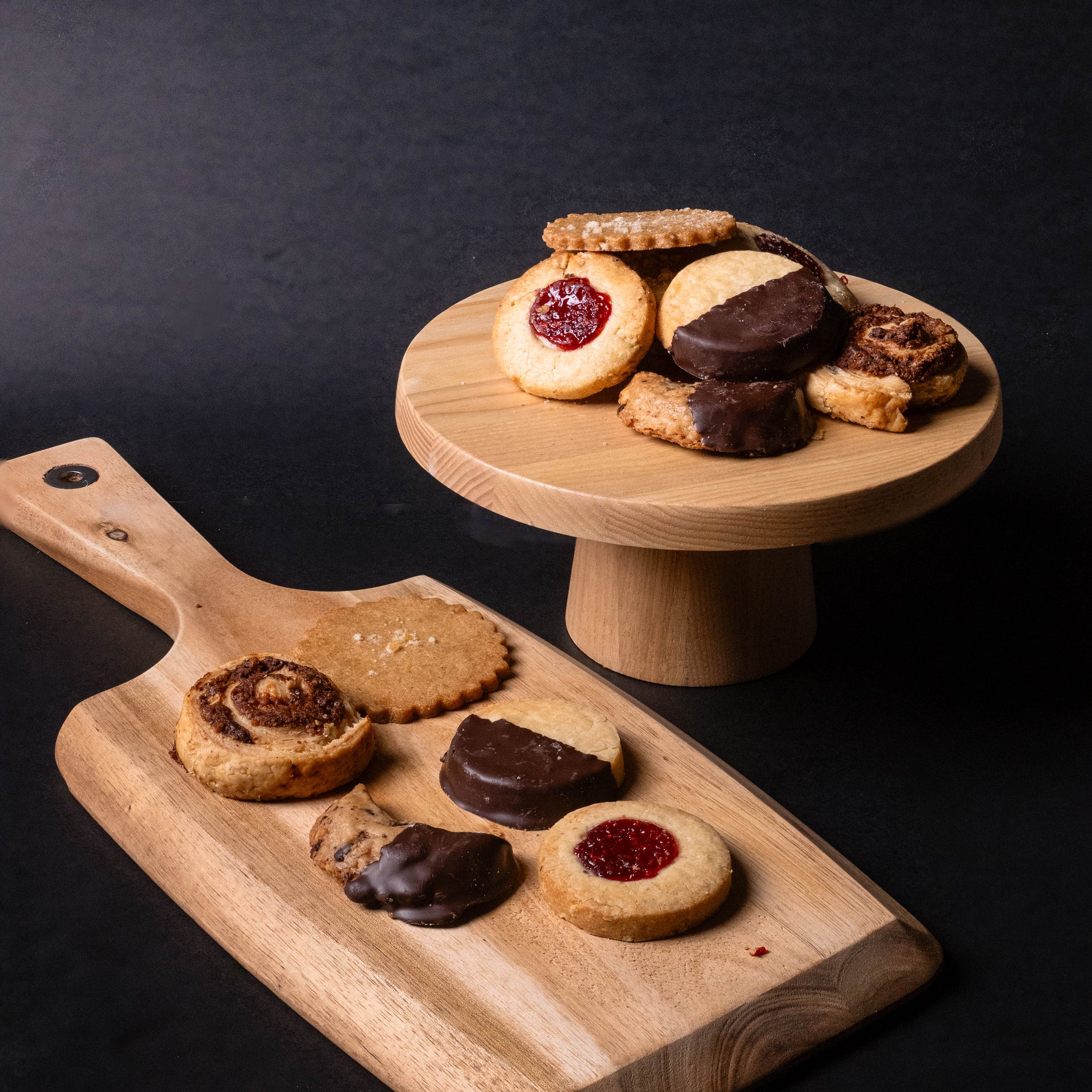 Sweet Obsession Cakes and Pastries