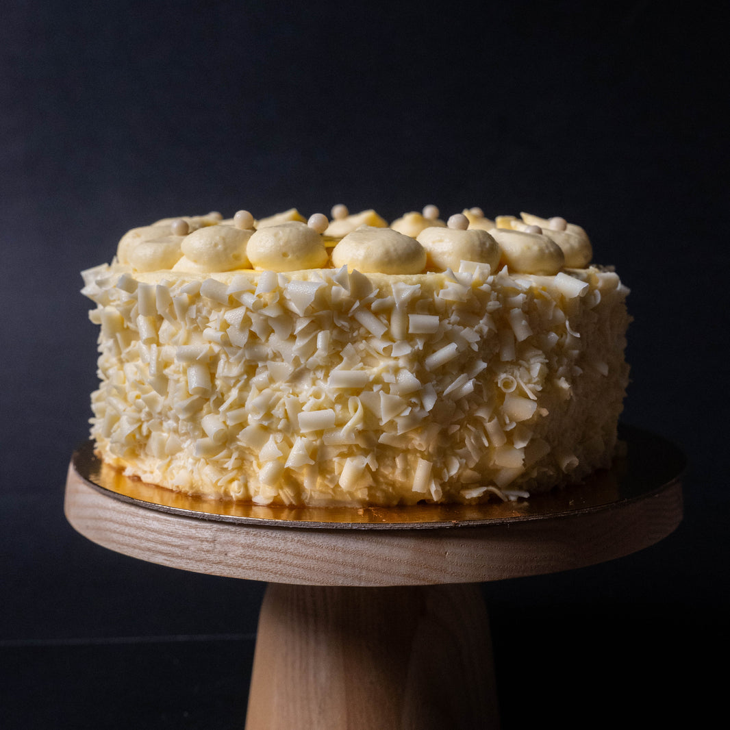 Sweet Obsession Cakes and Pastries