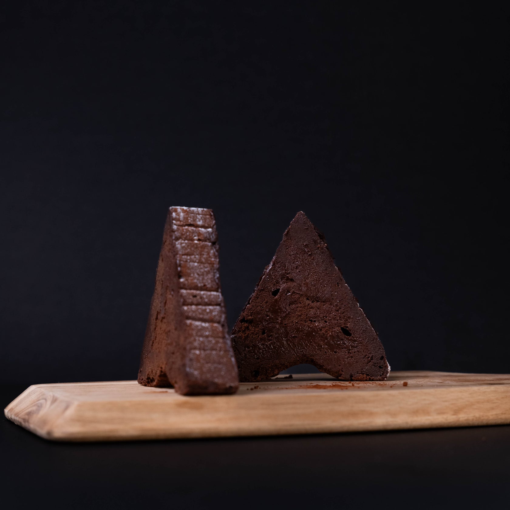 Chocolate Obsession Slice – Sweet Obsession Cakes and Pastries