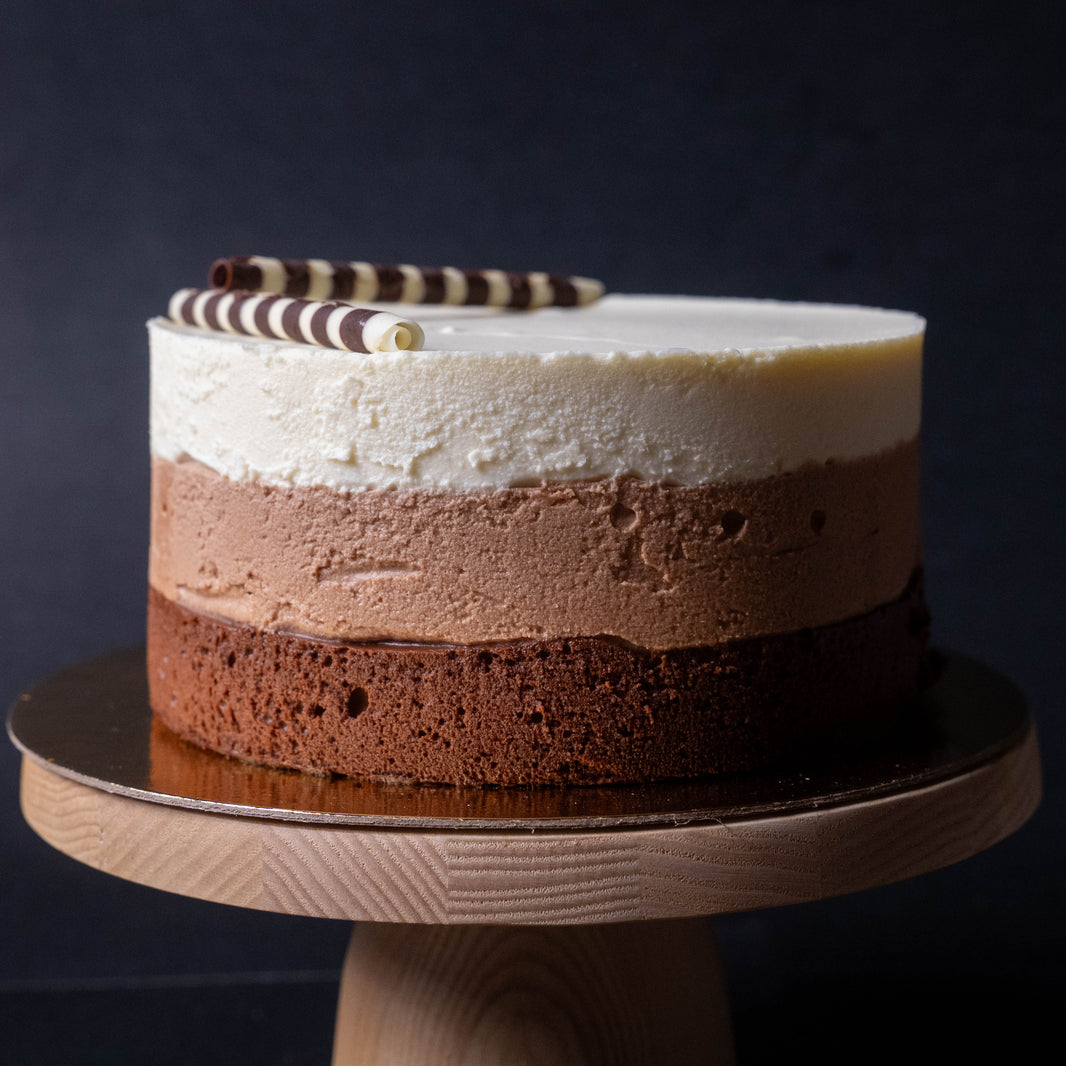 Sweet Obsession Cakes and Pastries