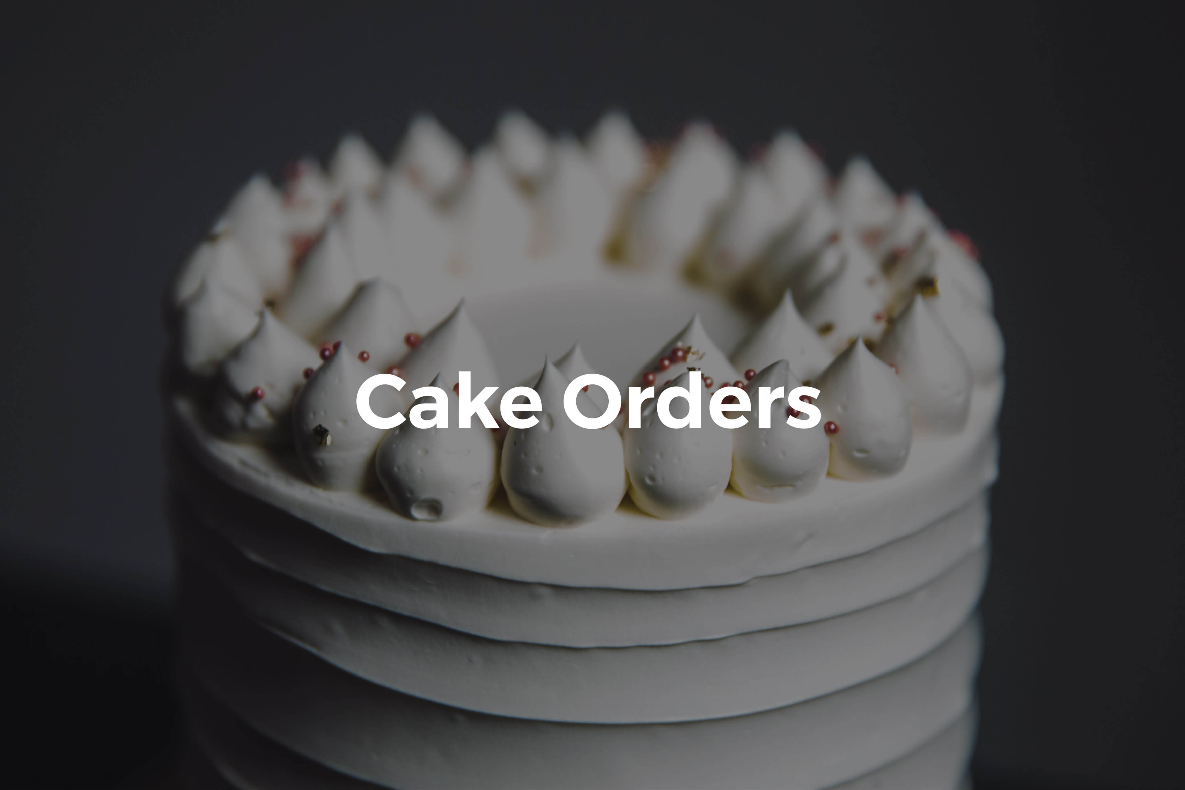 Contact – Sweet Obsession Cakes and Pastries