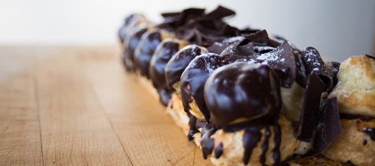 Sweet Obsession Cakes and Pastries