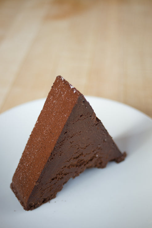 Chocolate Obsession Slice – Sweet Obsession Cakes and Pastries