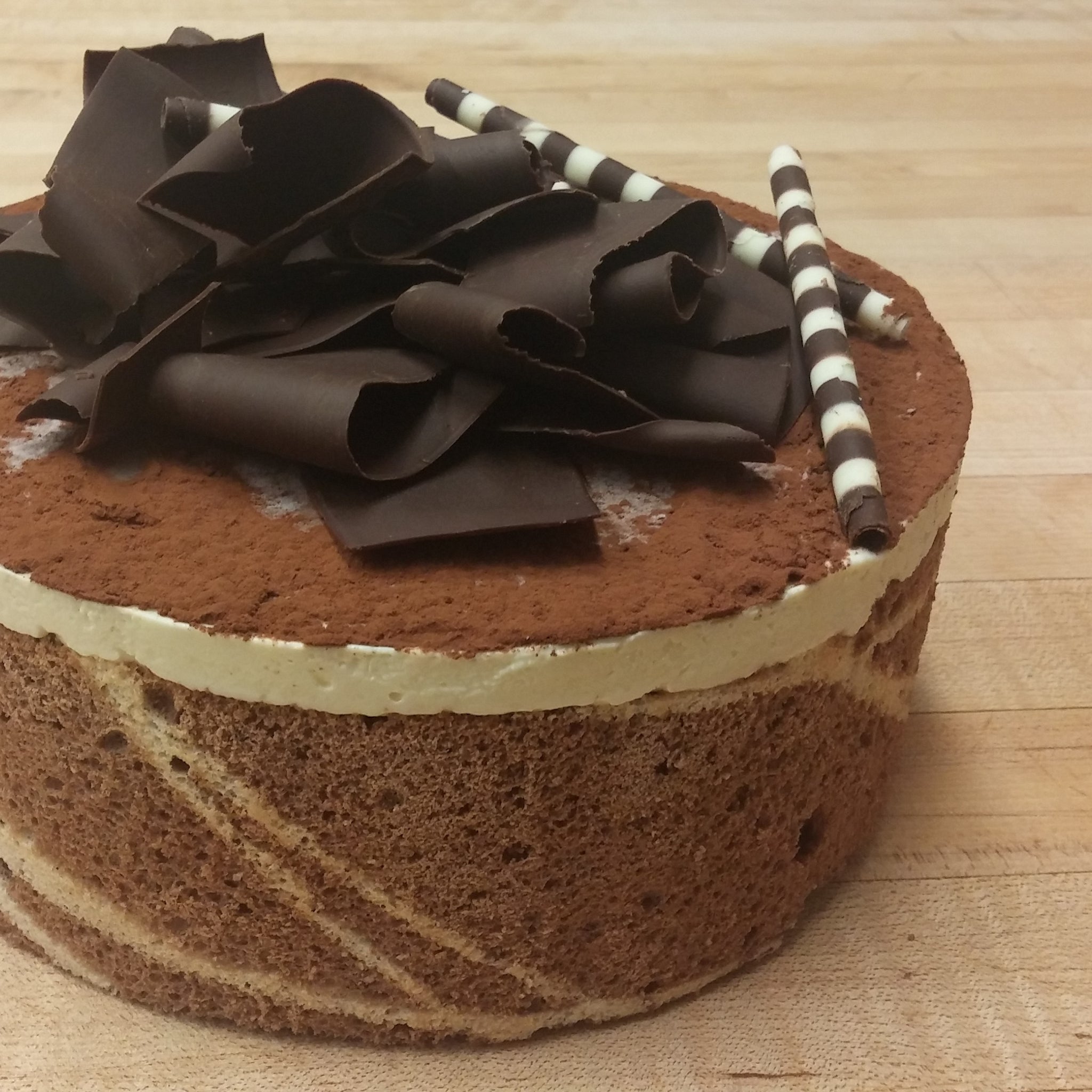 Sweet Obsession Cakes and Pastries