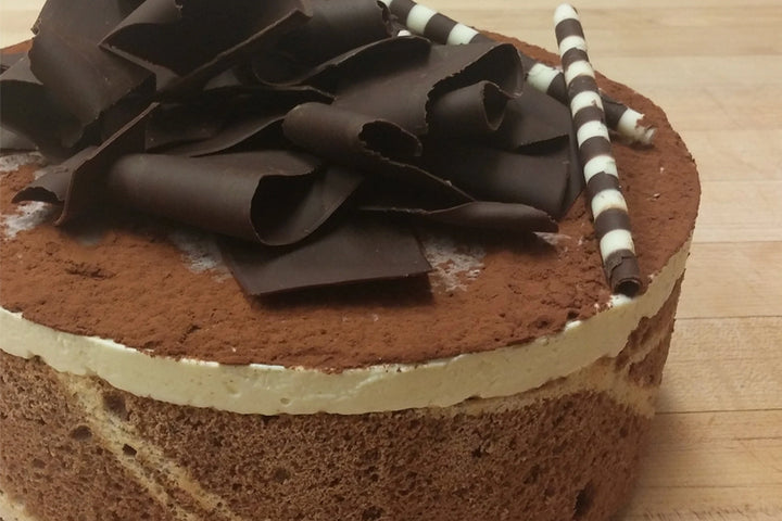 Sweet Obsession Cakes and Pastries